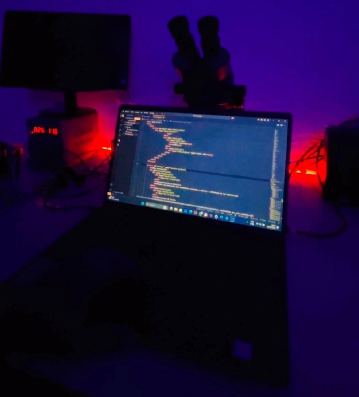 Rivanildo Barreto | Desenvolvedor TI